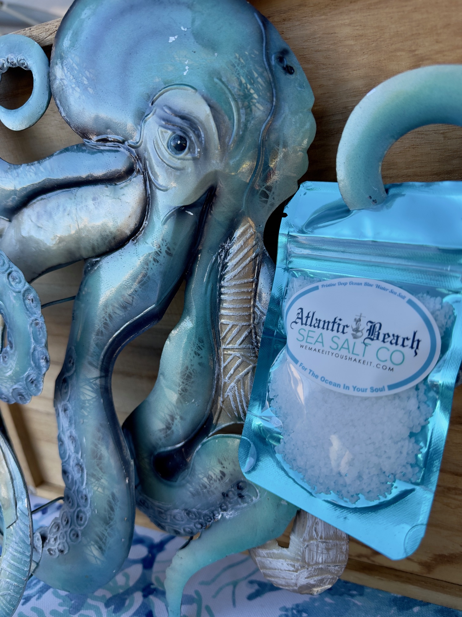 Store - Atlantic Beach Sea Salt Company